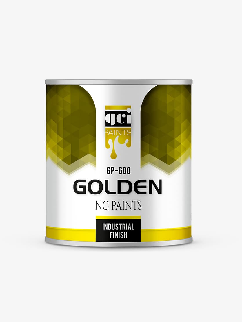 Golden Paints | NC Paints