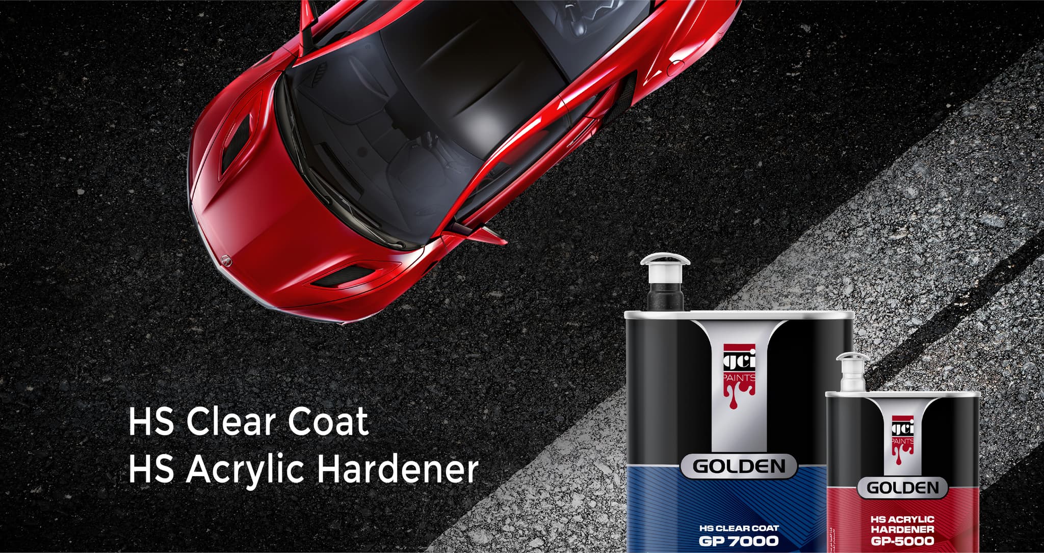 Golden Paints | Home